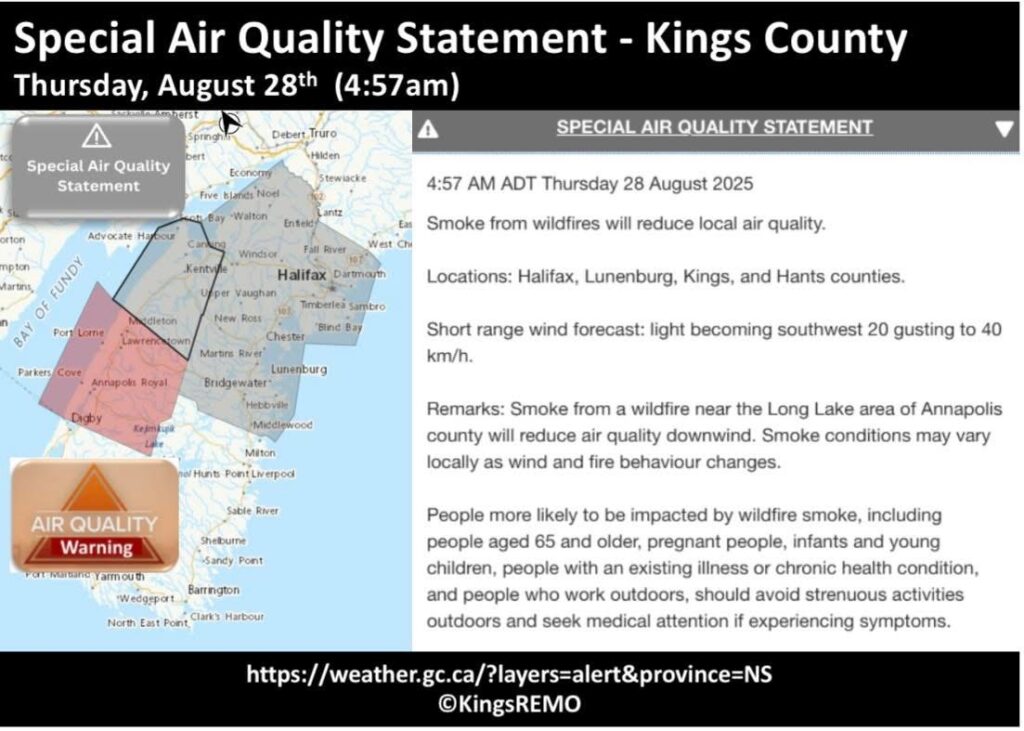 Nova Scotia - The Valley Eye Photography