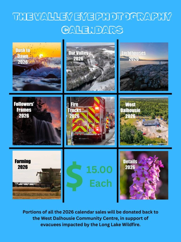 Bridgetown Credit Union Grand Opening - The Valley Eye Photography