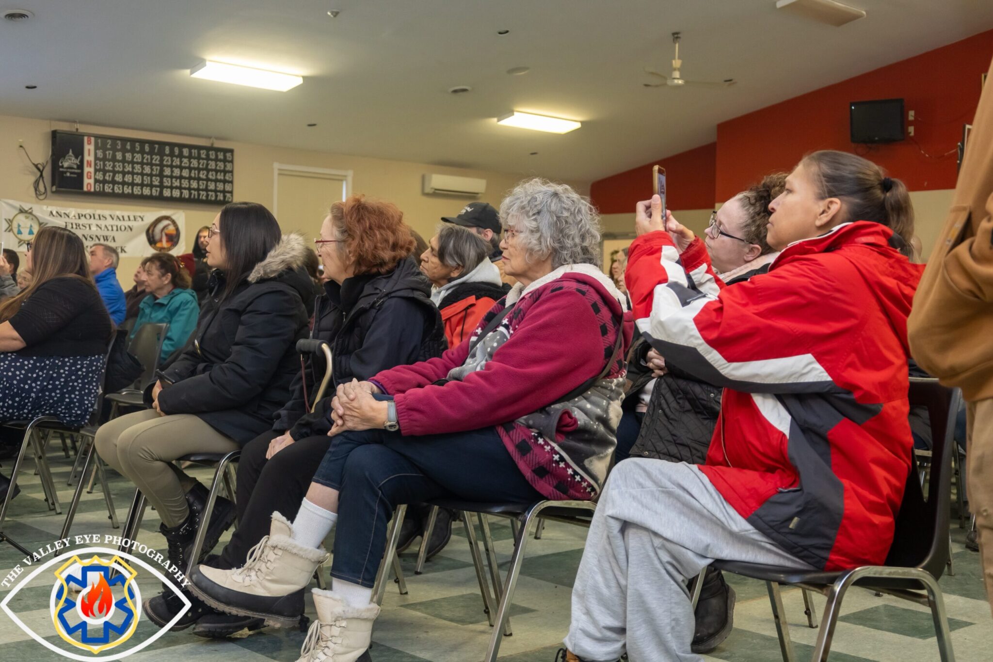 Annapolis Valley First Nations welcome new Chief & Council - The Valley ...