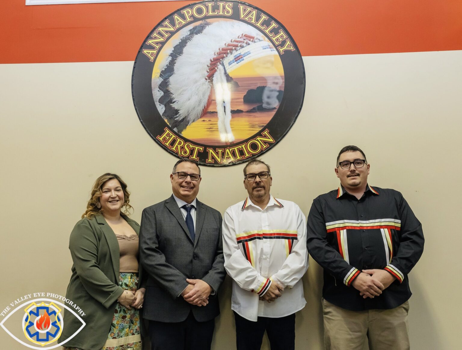 Annapolis Valley First Nations welcome new Chief & Council - The Valley ...