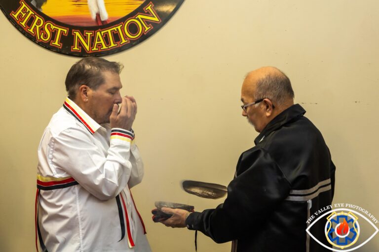 Annapolis Valley First Nations welcome new Chief & Council - The Valley ...