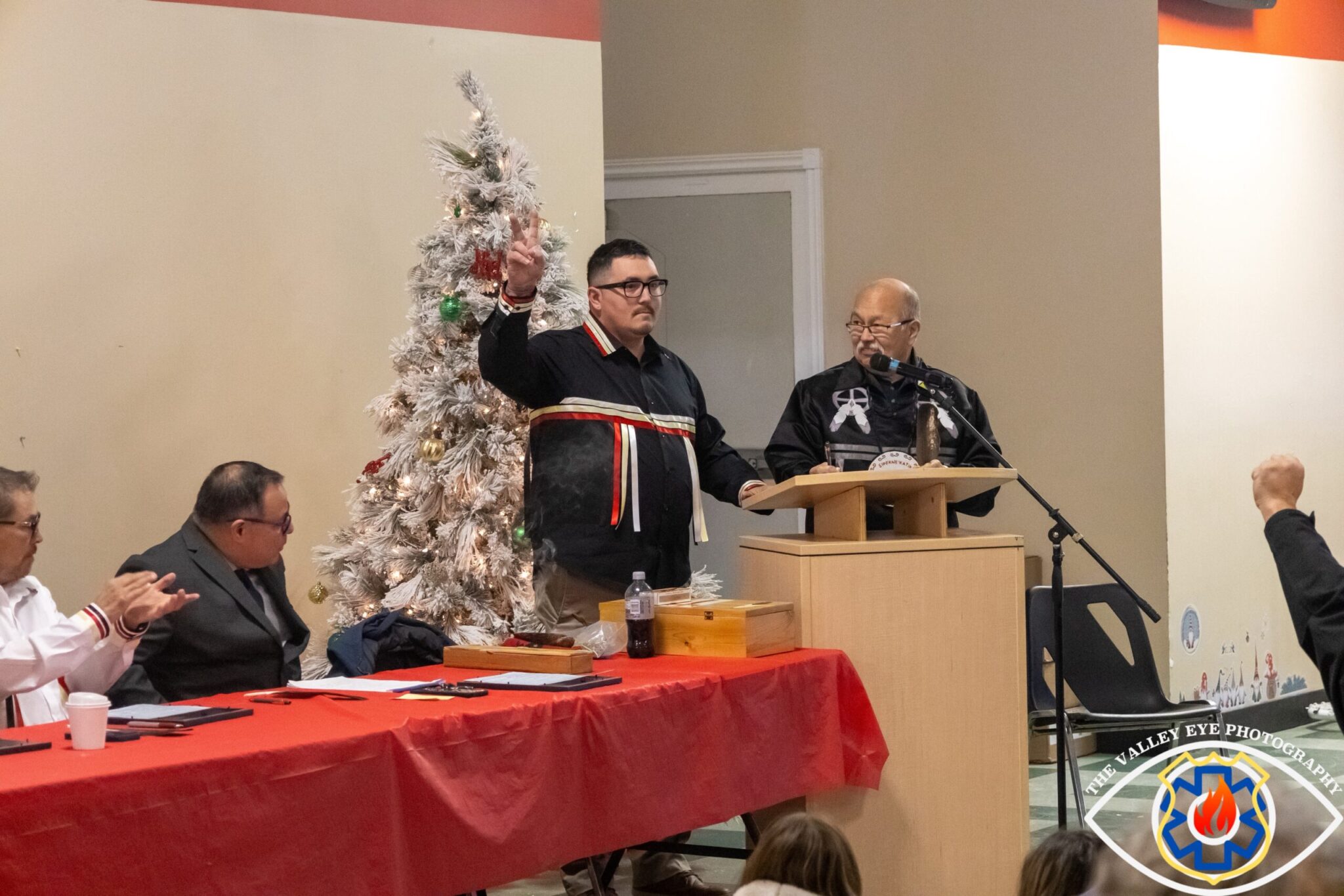 Annapolis Valley First Nations welcome new Chief & Council - The Valley ...